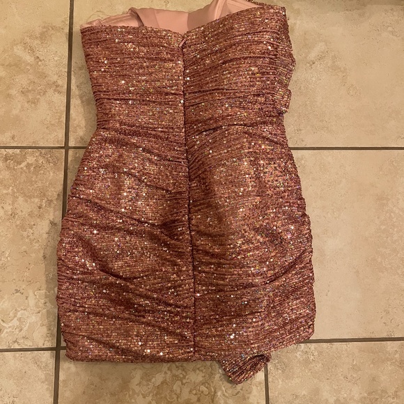 House of CB | Dresses | House Of Cb Mini Dress | Poshmark